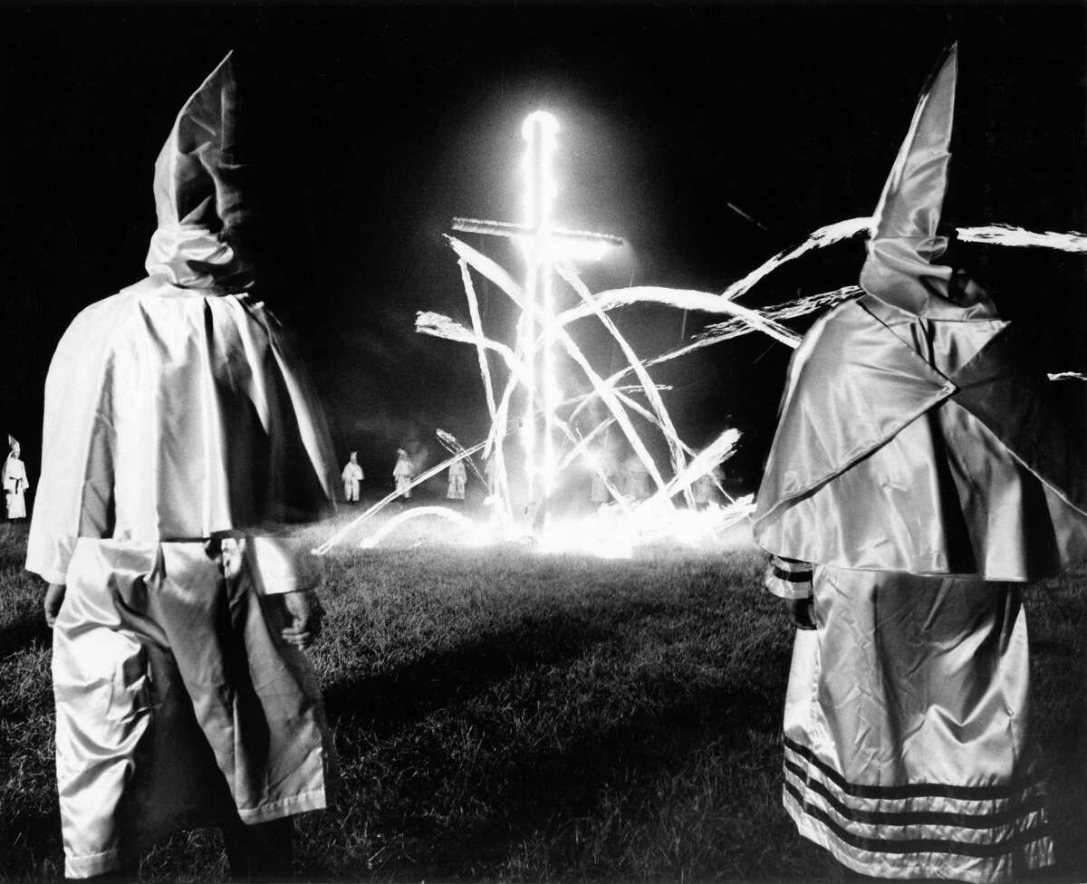 Harris County lynching victims to be memorialized