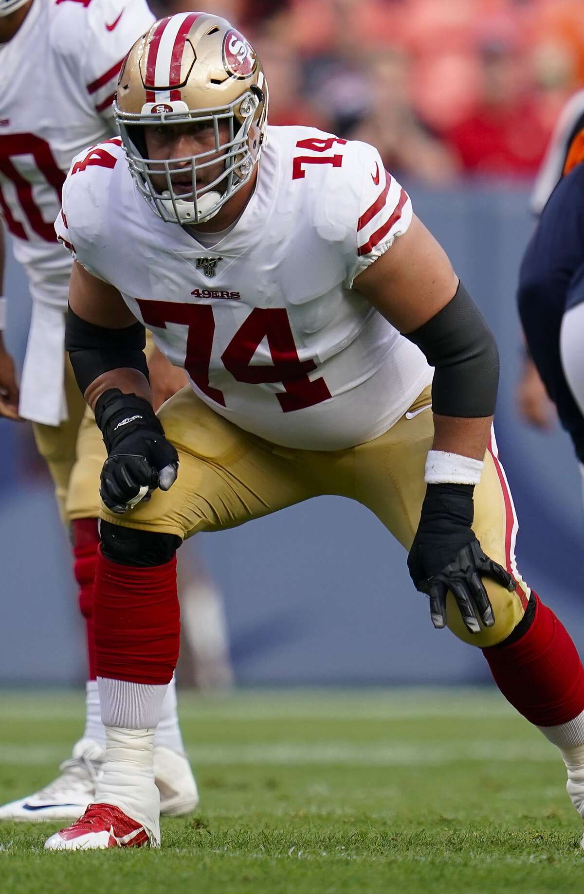 Kyle Shanahan gives updated timetable for Joe Staley's return