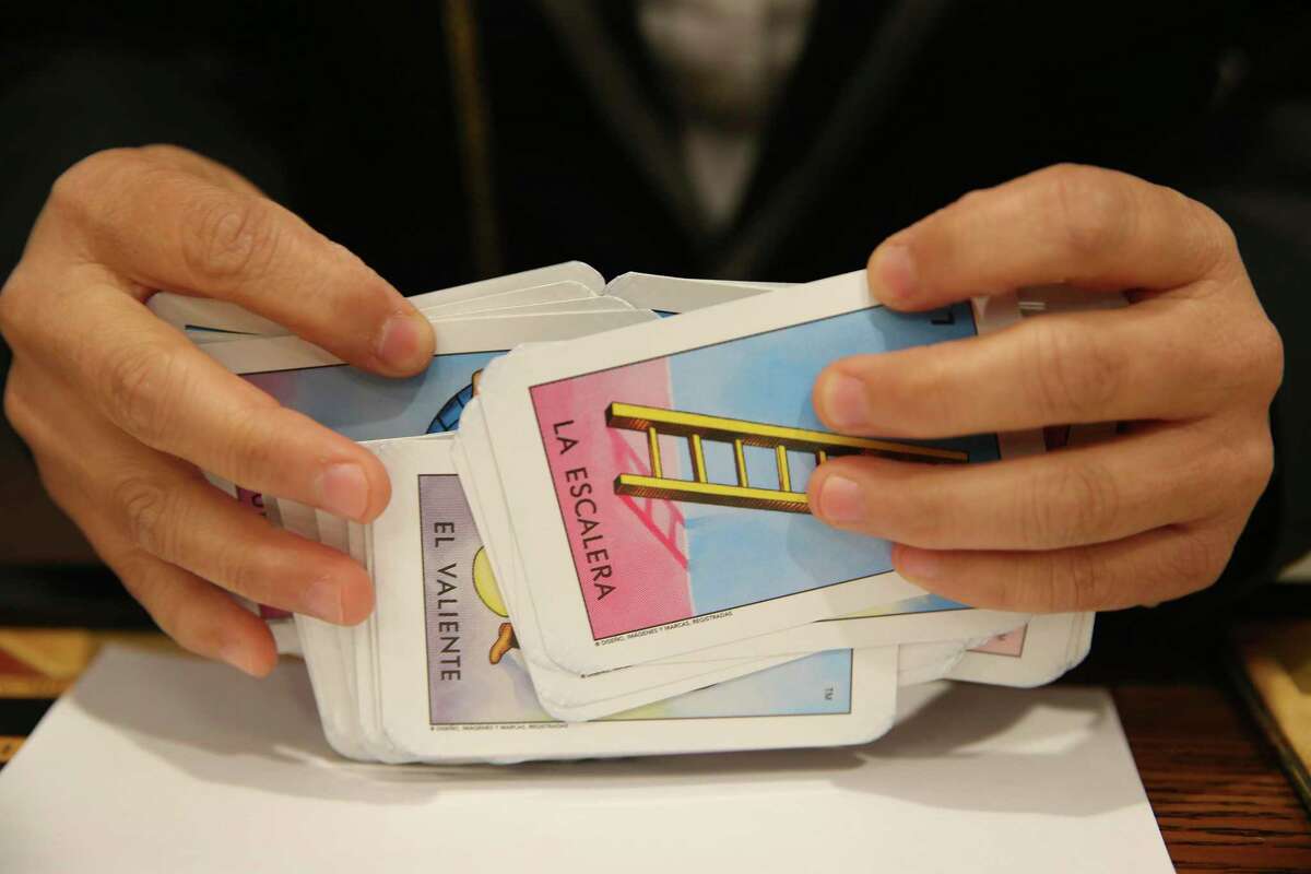 CBS announces new game show inspired by Mexican loteria