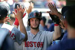 20 things you don't know about me: Alison Raynor - Times Union