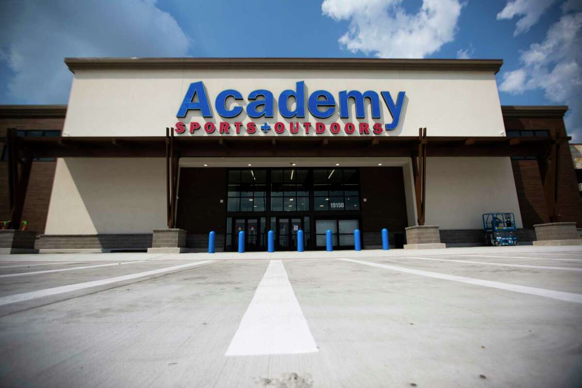 Academy Sports opening next generation store in Richmond today