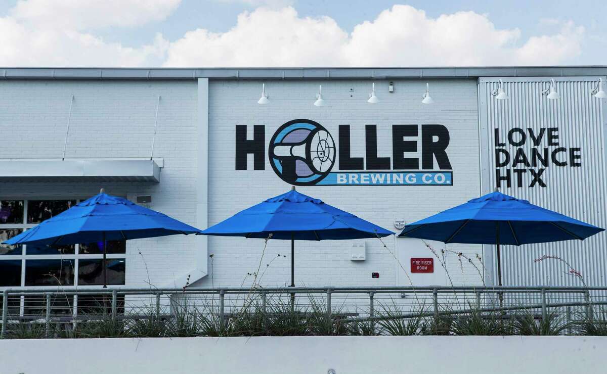 Fresh-hop beer adventure coming to Houston in October