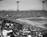Seals Stadium: When SF’s first big-thrills ballpark faced the wrecking ball