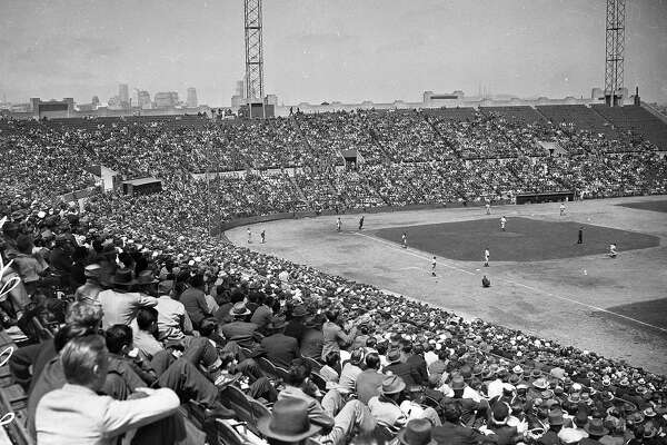 Seals Stadium: When SF’s first big-thrills ballpark faced the wrecking ...