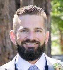 Jon Schultz, Deputy Sports Editor - San Francisco Chronicle