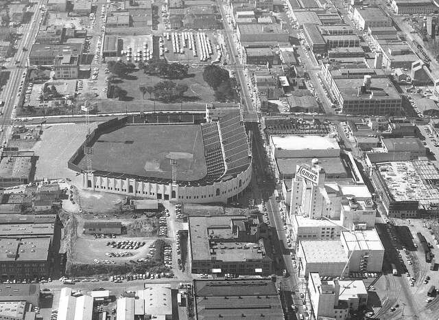 Seals Stadium: When SF’s first big-thrills ballpark faced the wrecking ball
