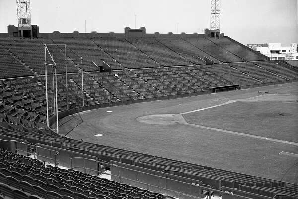 Seals Stadium: When SF’s first big-thrills ballpark faced the wrecking ...
