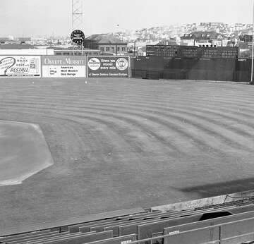 Seals Stadium: When SF’s first big-thrills ballpark faced the wrecking ...