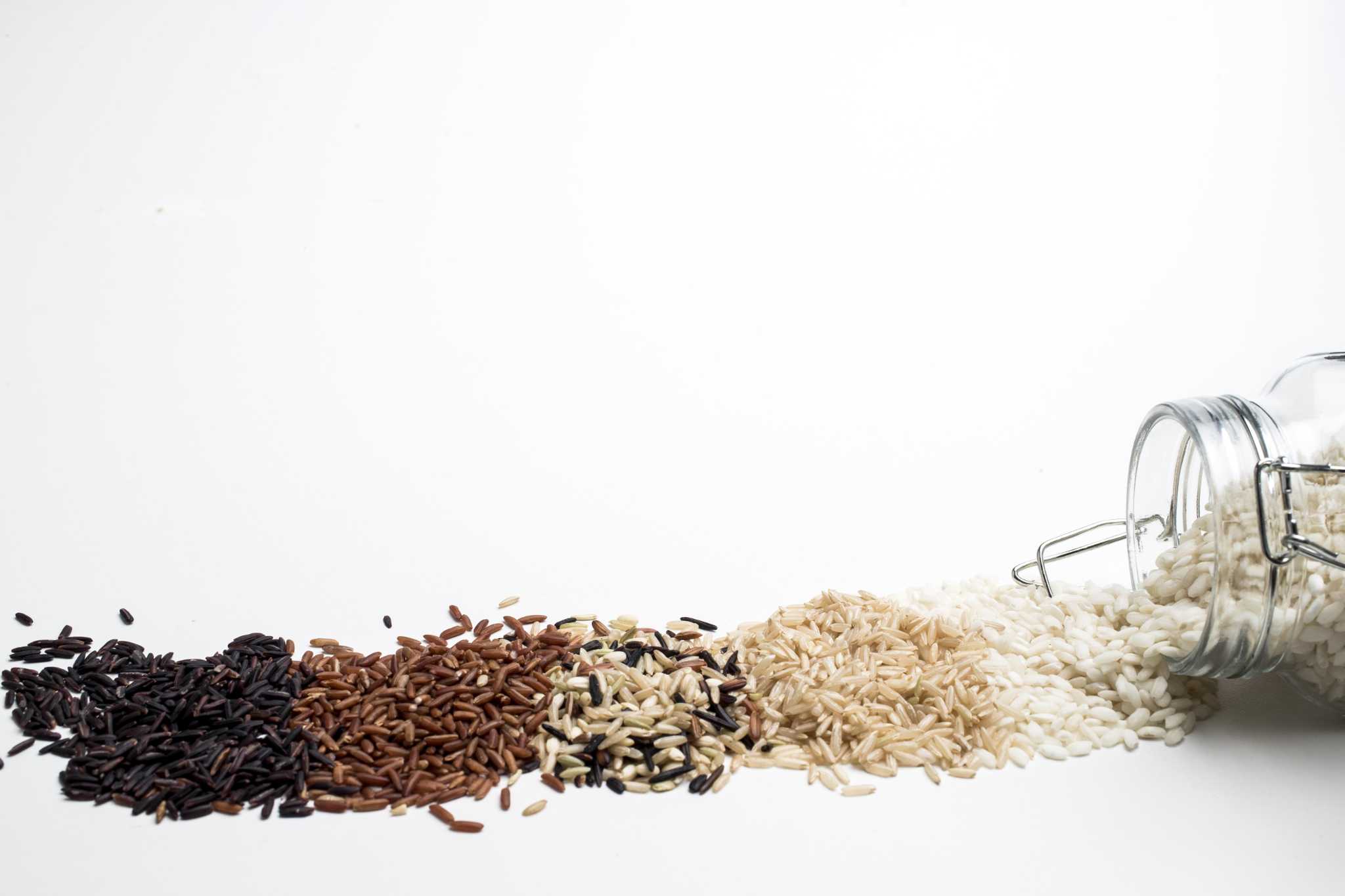 Rice U: A 101 course on Texas’ beloved grain