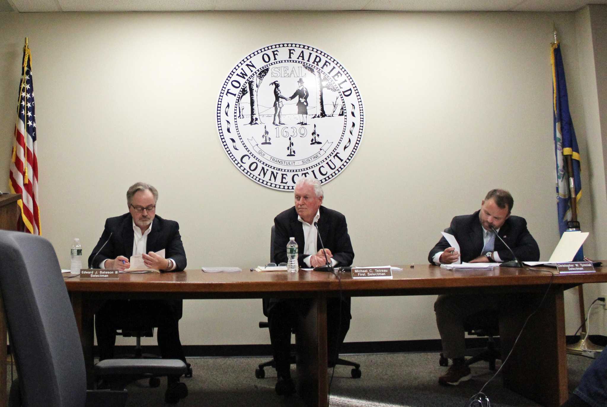 Tetreau to propose oversight initiatives