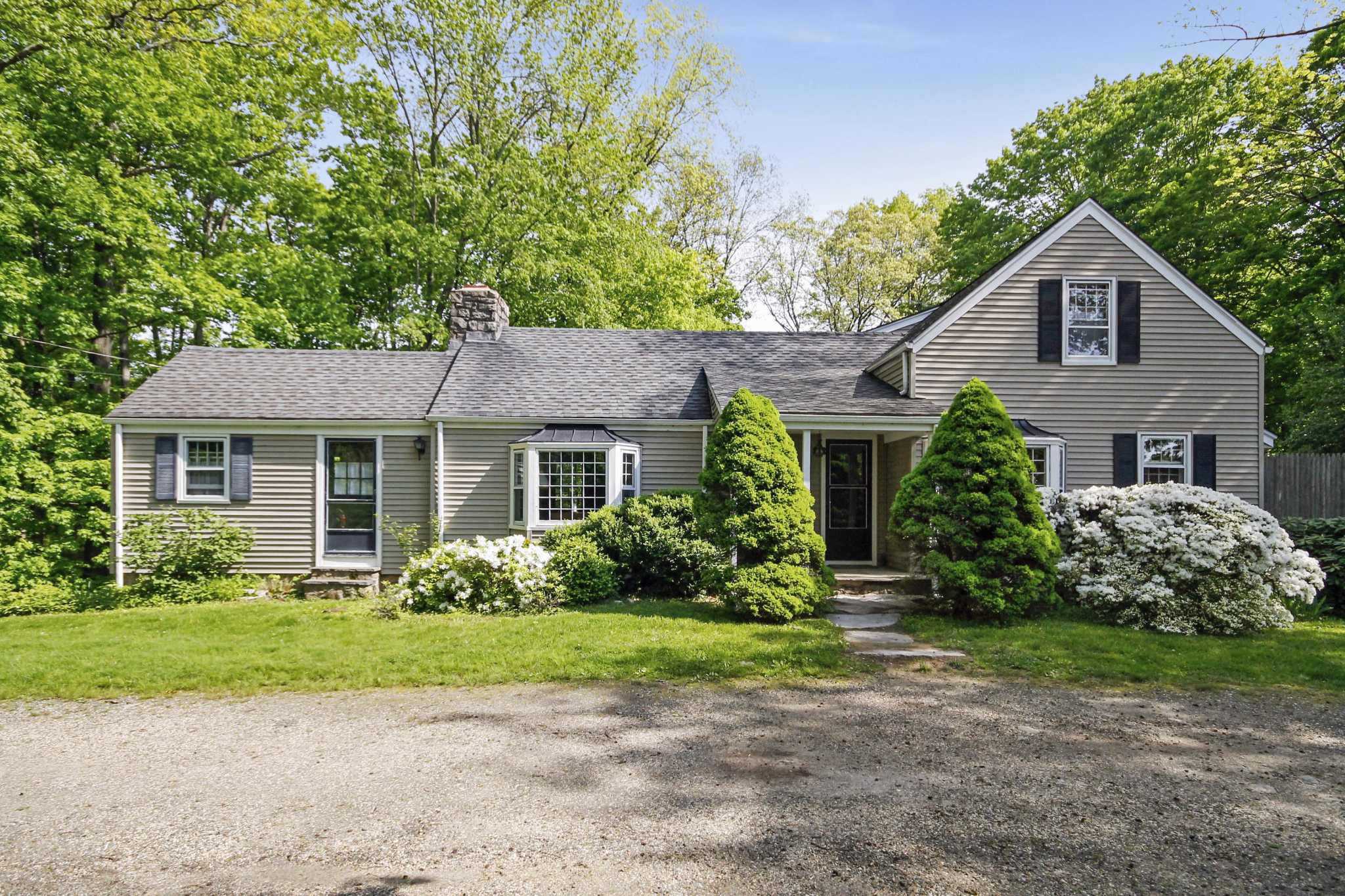 On the Market: Quaint cottage with lots of potential