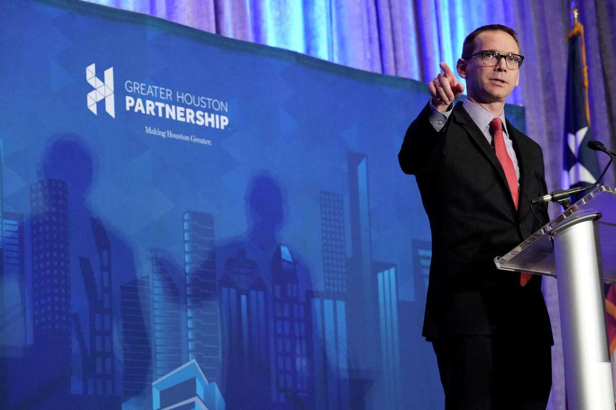 Texas Education Commissioner Mike Morath calls for increased teacher ...