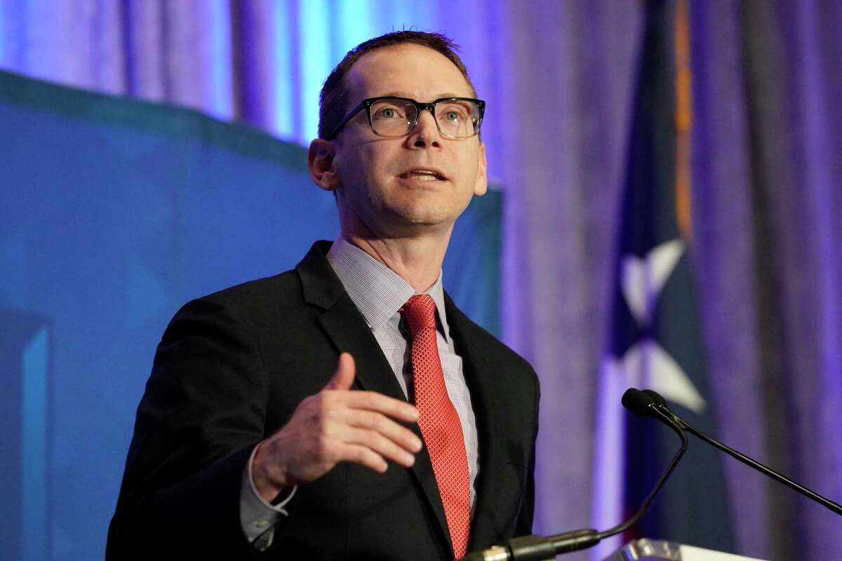 Texas Education Commissioner Mike Morath calls for increased teacher ...