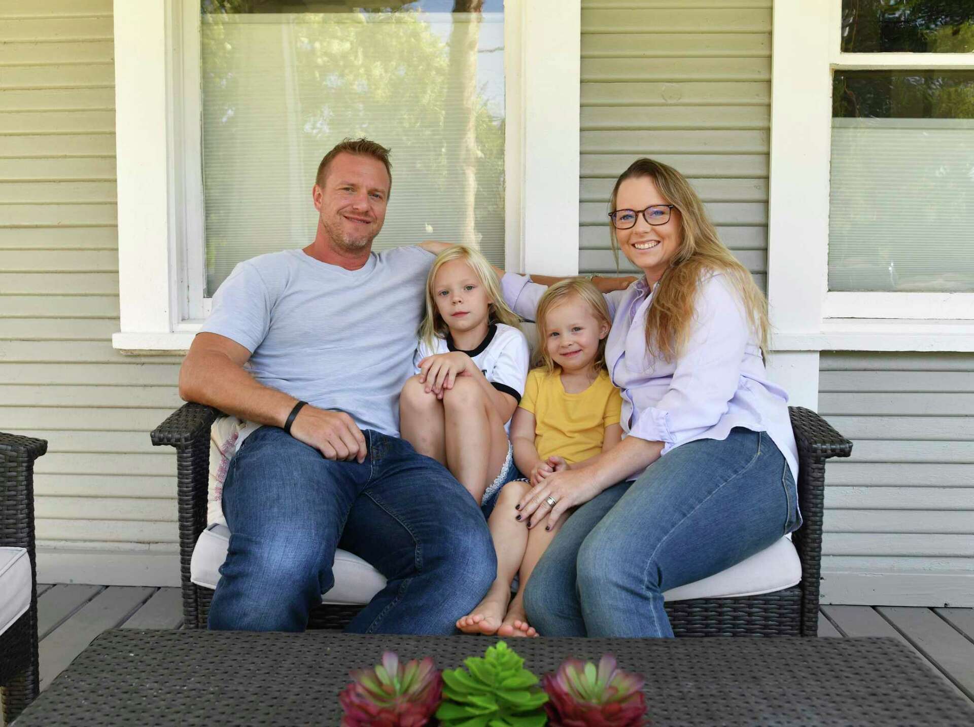 Downsizing to move downtown takes planning and a strong stomach