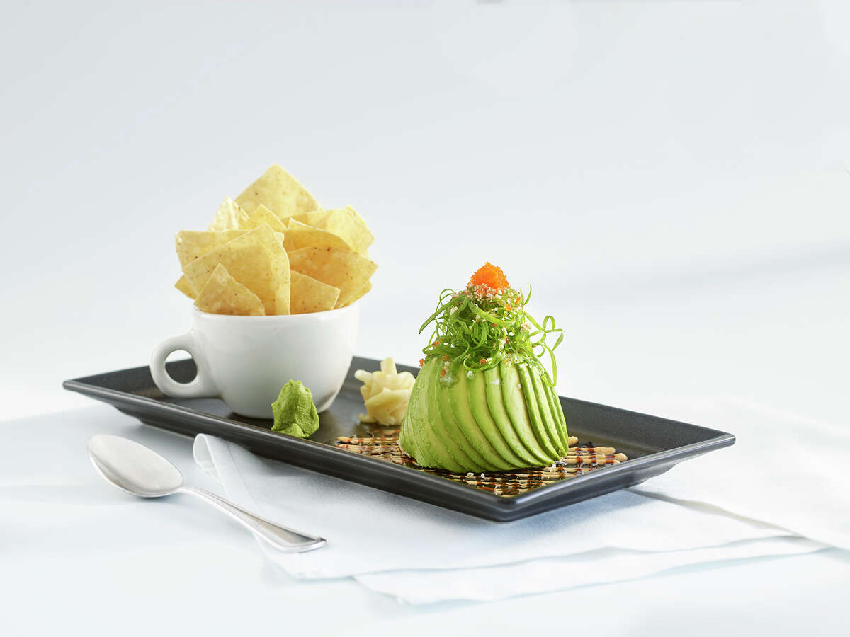 J. Alexander’s returns to Houston with Merus Grill