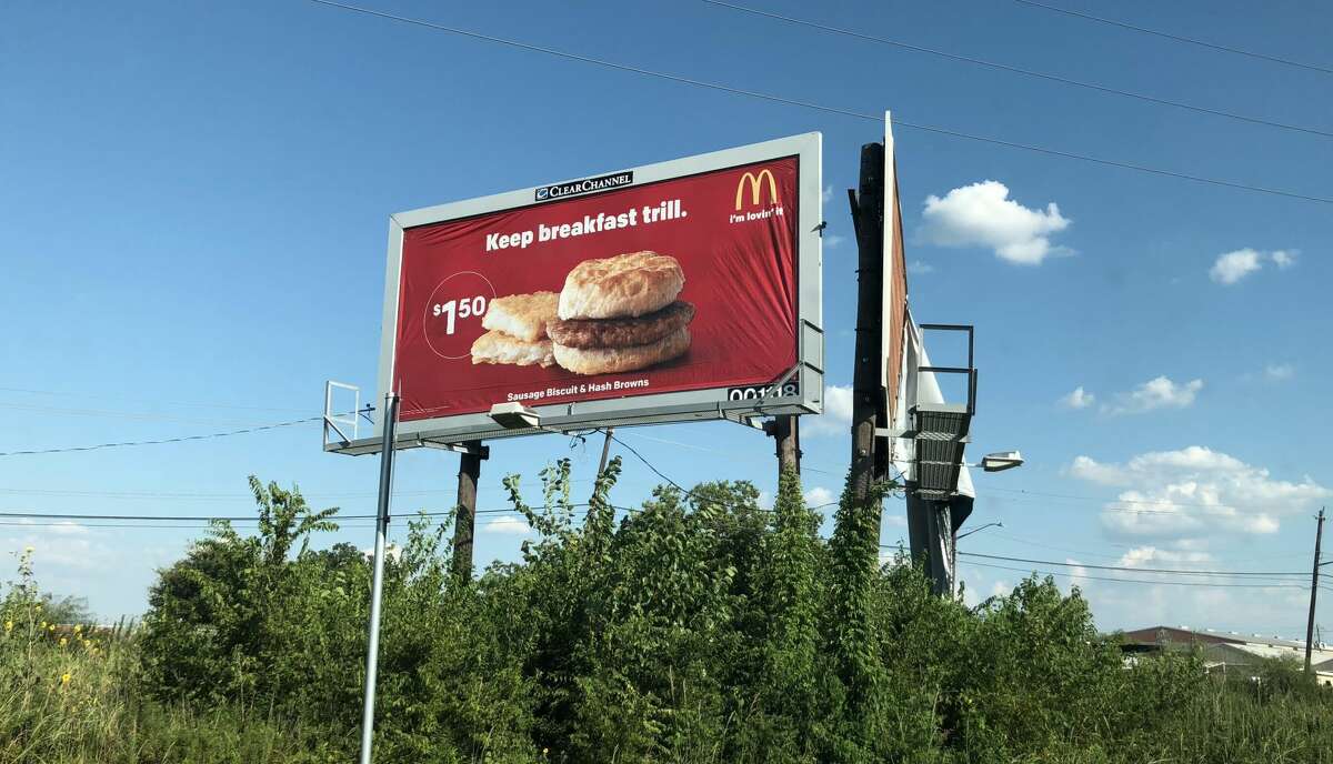 Houston's crazy, controversial and hilarious billboards of the past 20 ...