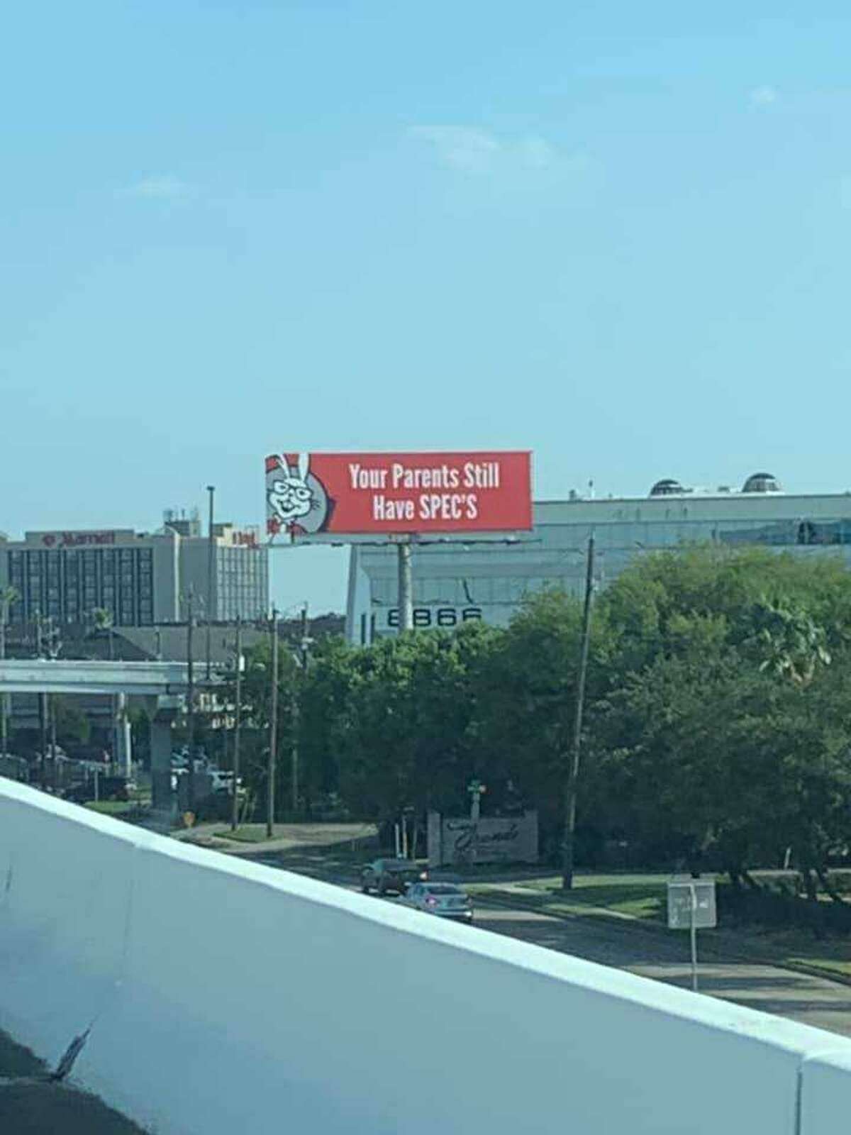Houston's crazy, controversial and hilarious billboards of the past 20 ...