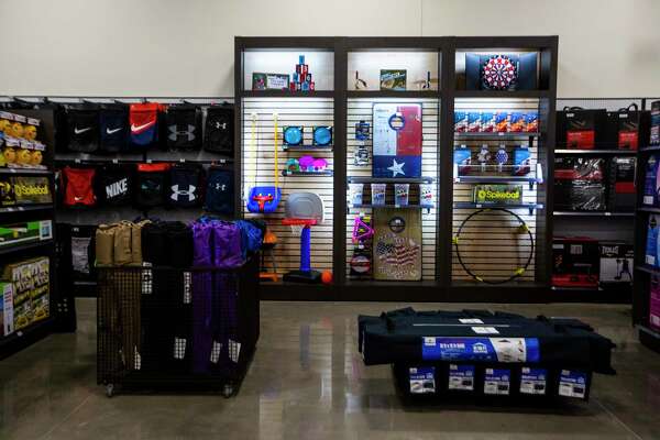 Academy Sports unveils new store prototype amid growing competition ...
