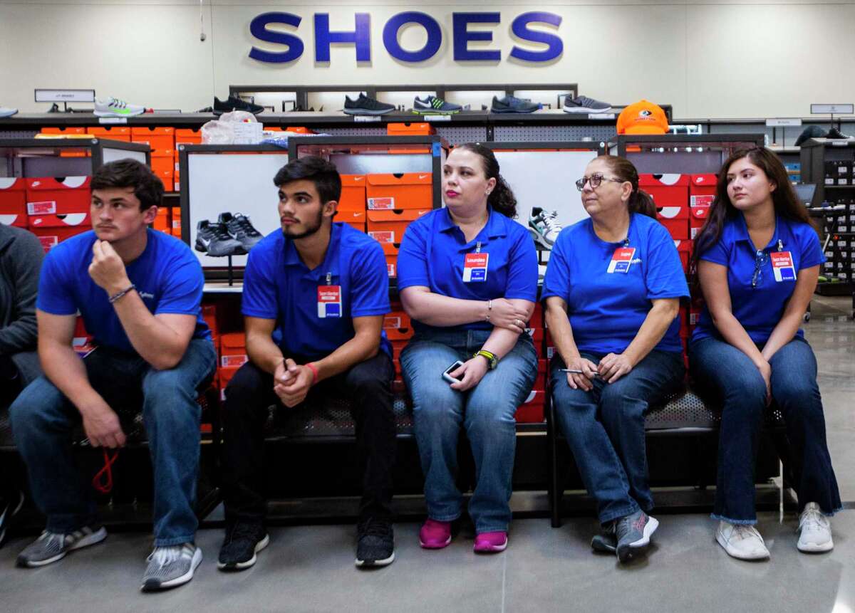 Academy Sports unveils new store prototype amid growing competition