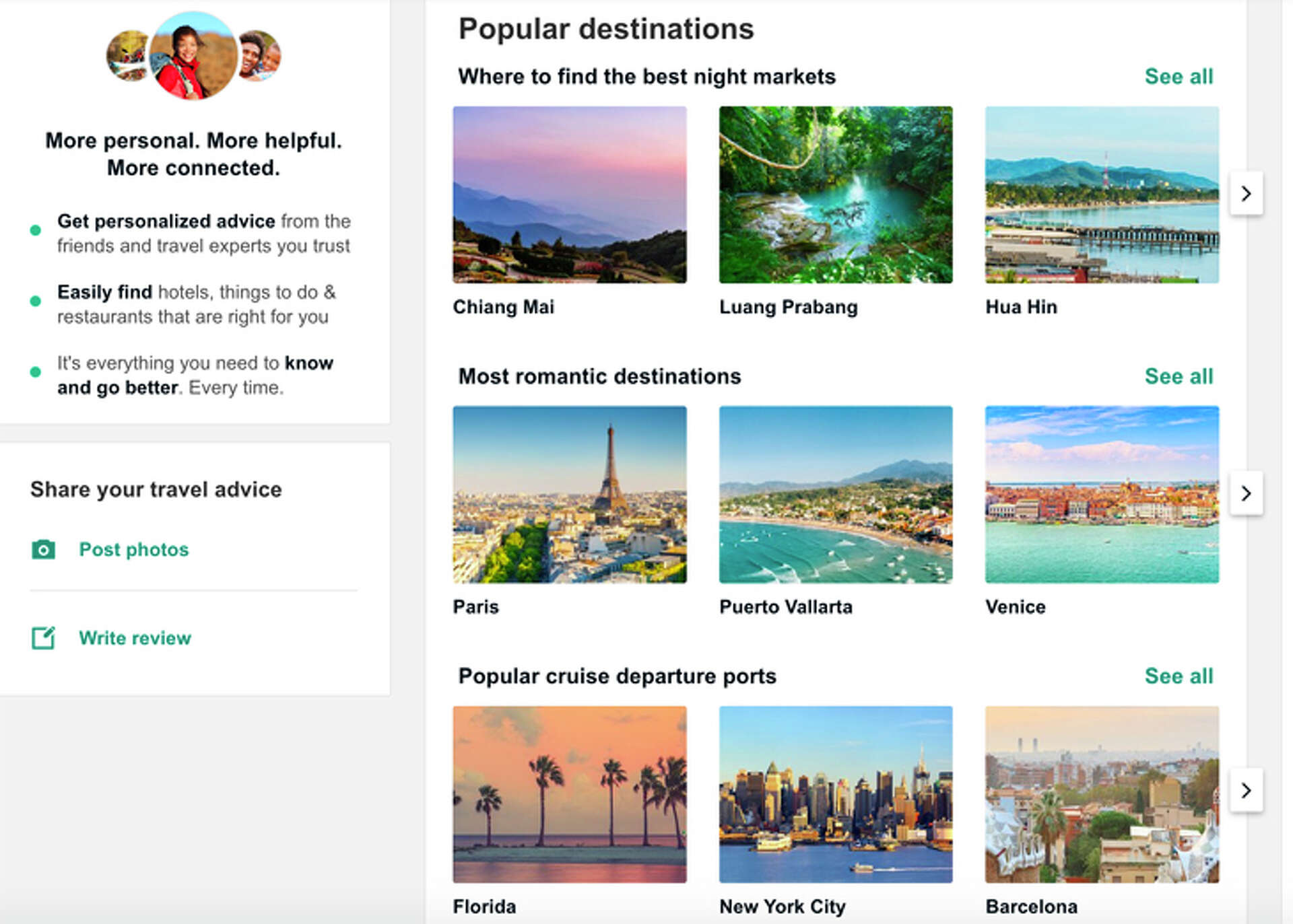 TripAdvisor cracks down on phony reviews