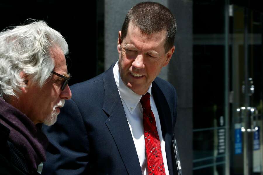 Scott McNealy has long been one of Trump’s few friends in Silicon ...