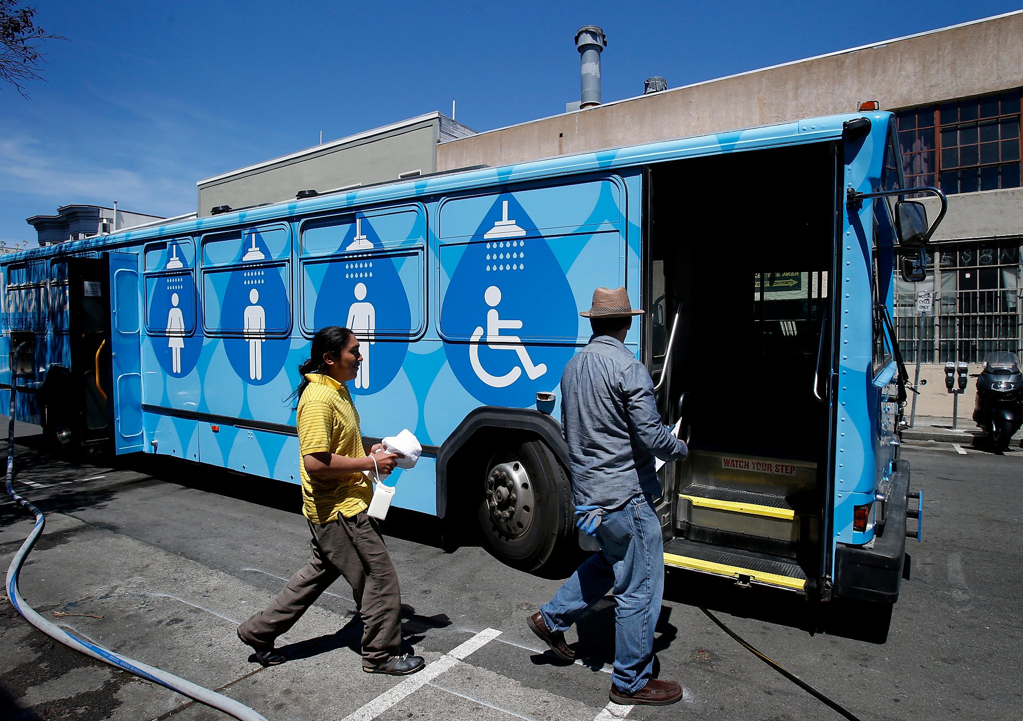 Unlike City Hall, SF homeless provider hits goals way ahead of schedule