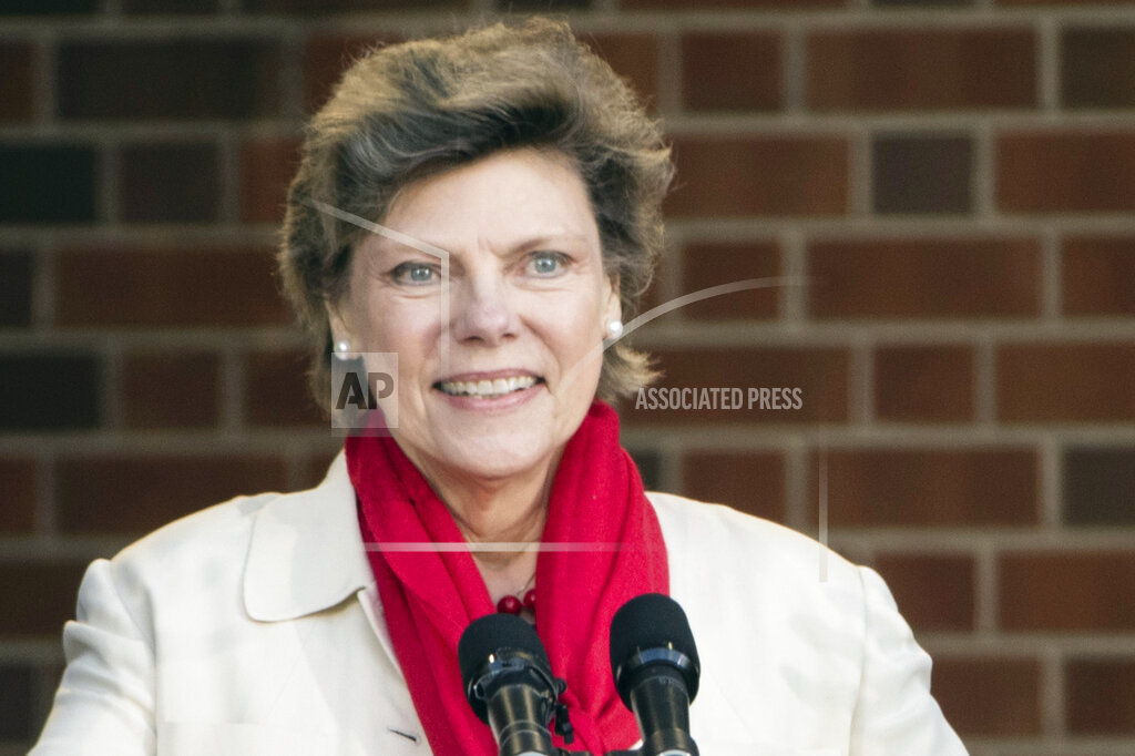 Connelly: Cokie Roberts -- an appreciation of class in the media