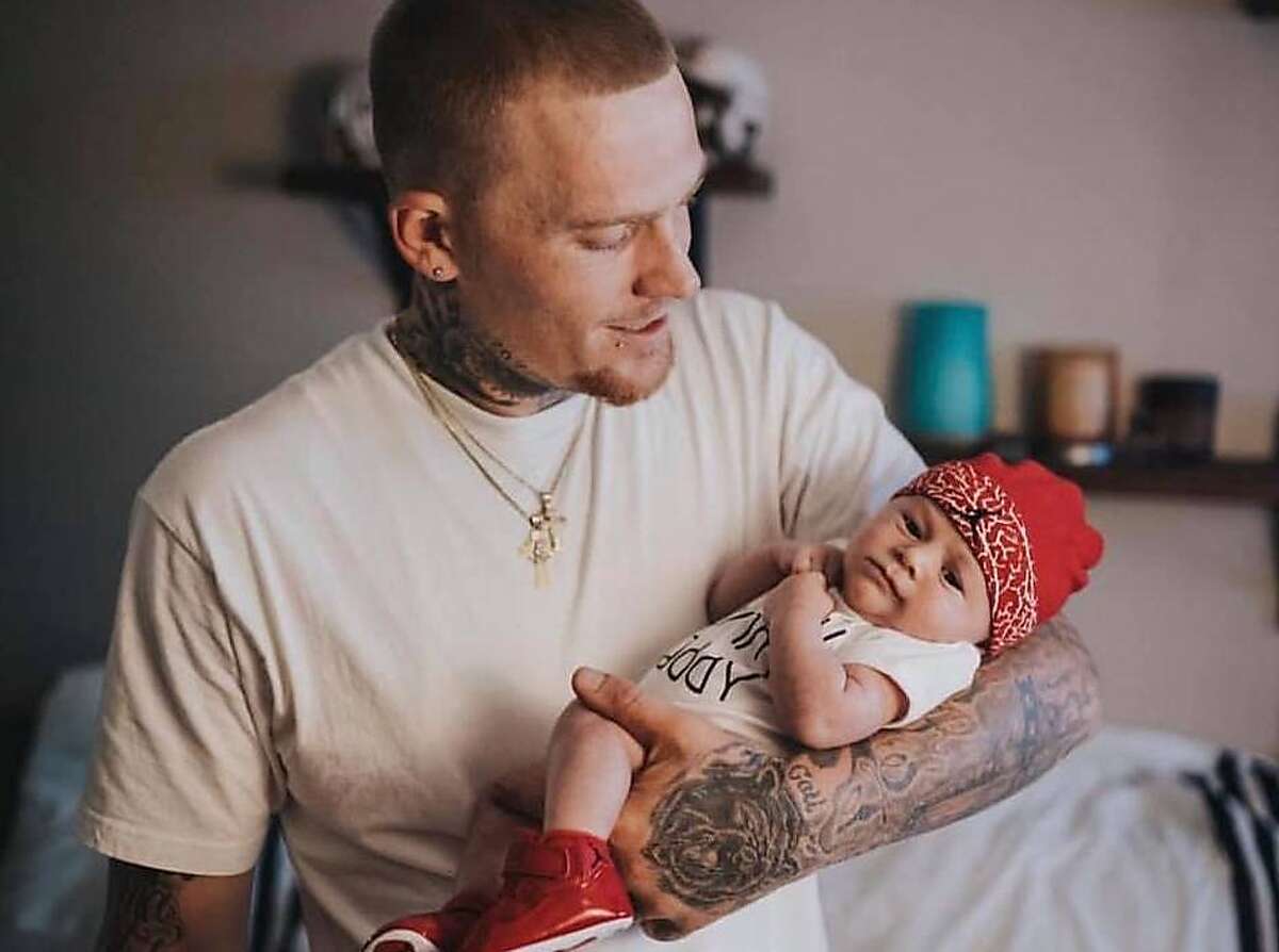 Father of 13-month-old boy killed by drugs also dies of overdose