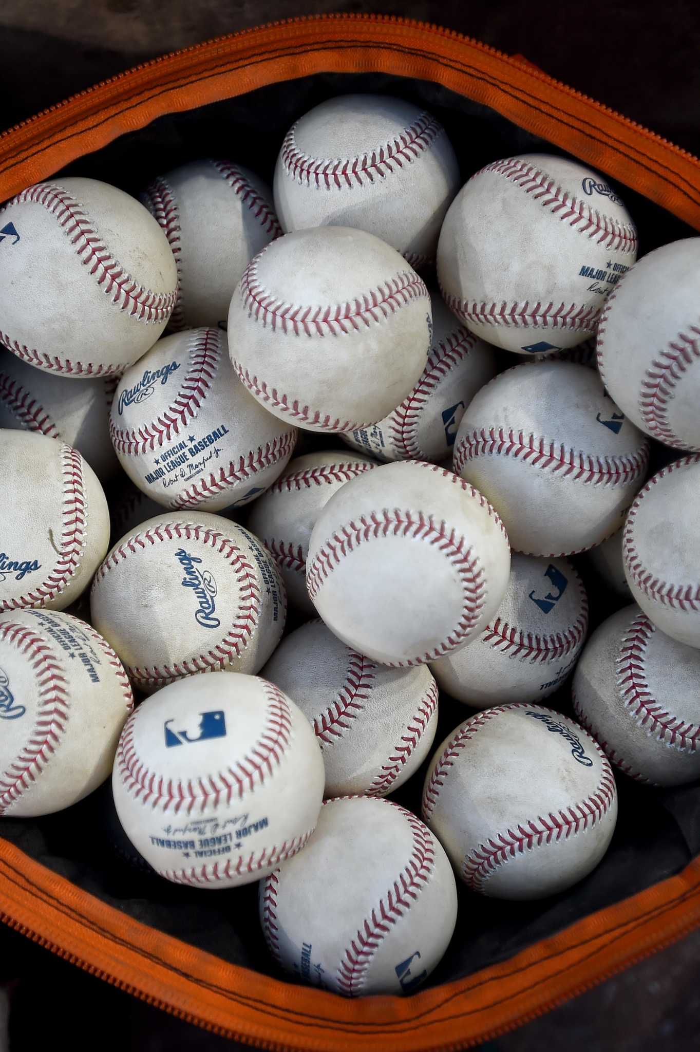 Why is baseball going off the rails? Time and numbers - SFChronicle.com