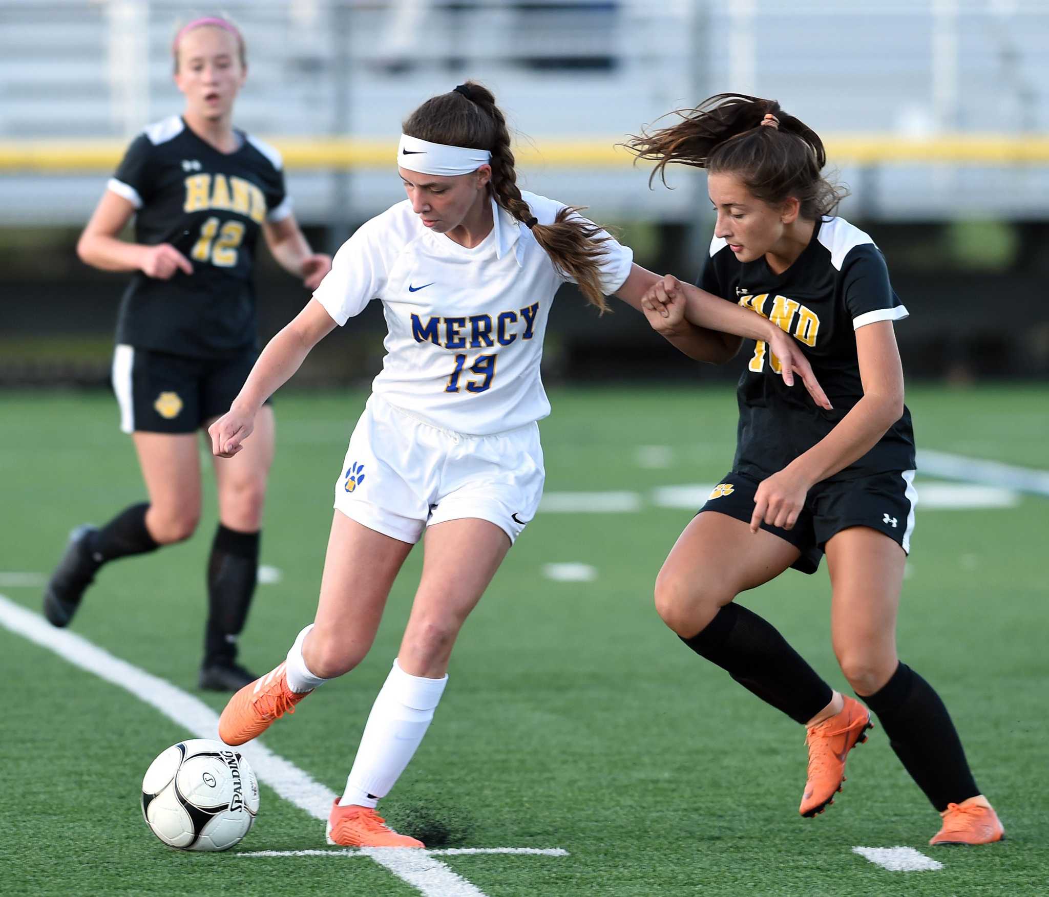 Girls Soccer: Week 3 Fine Performances/Week 4 Games to Watch