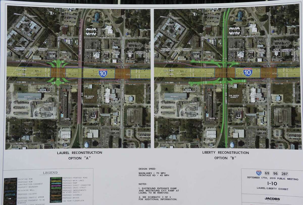 TxDOT draws closer to major road project