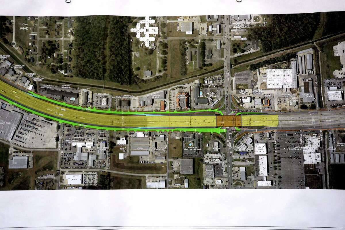 TxDOT draws closer to major road project