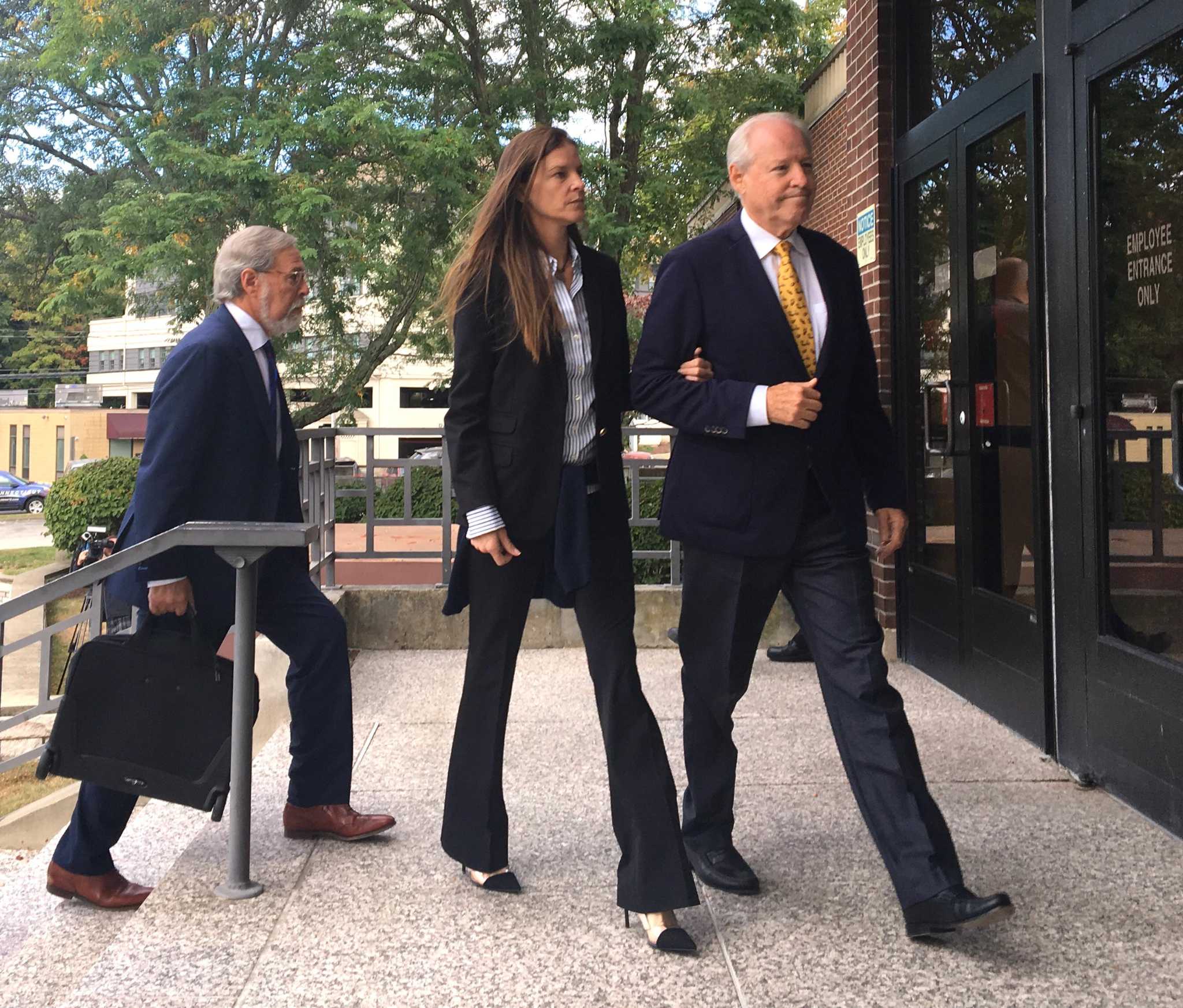 Jennifer Dulos case: ‘Lying lover’ Michelle Troconis appears in court ...
