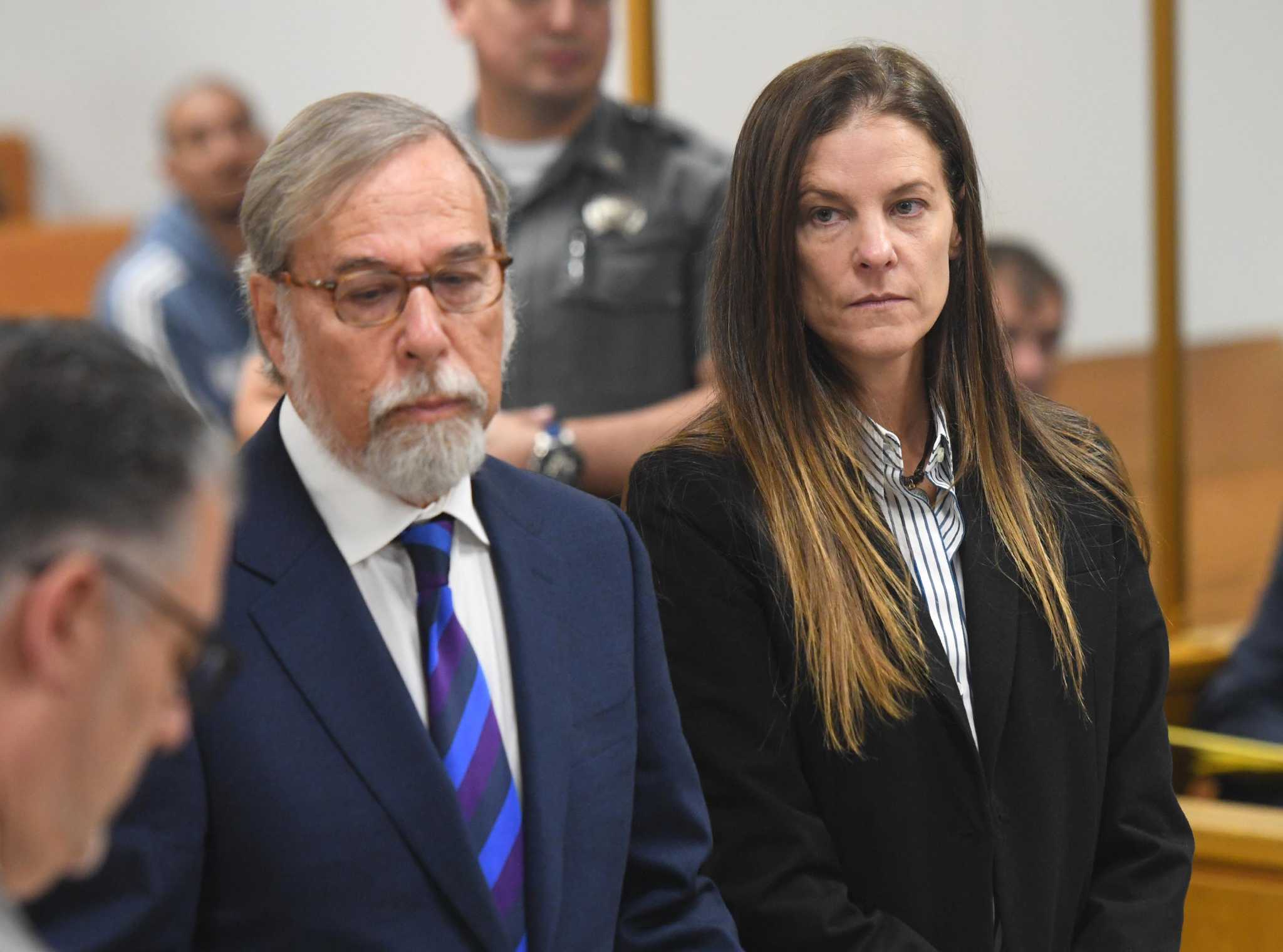 Jennifer Dulos case: ‘Lying lover’ Troconis emotional in court