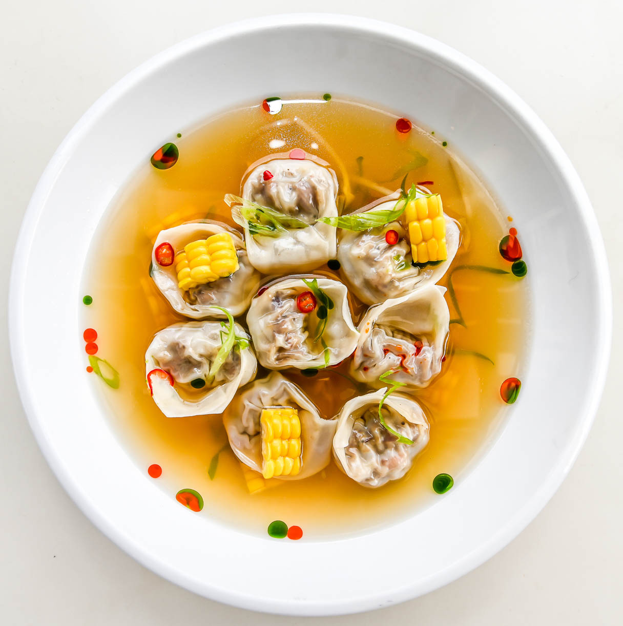 Benjy’s in Rice Village gets new menu, new look