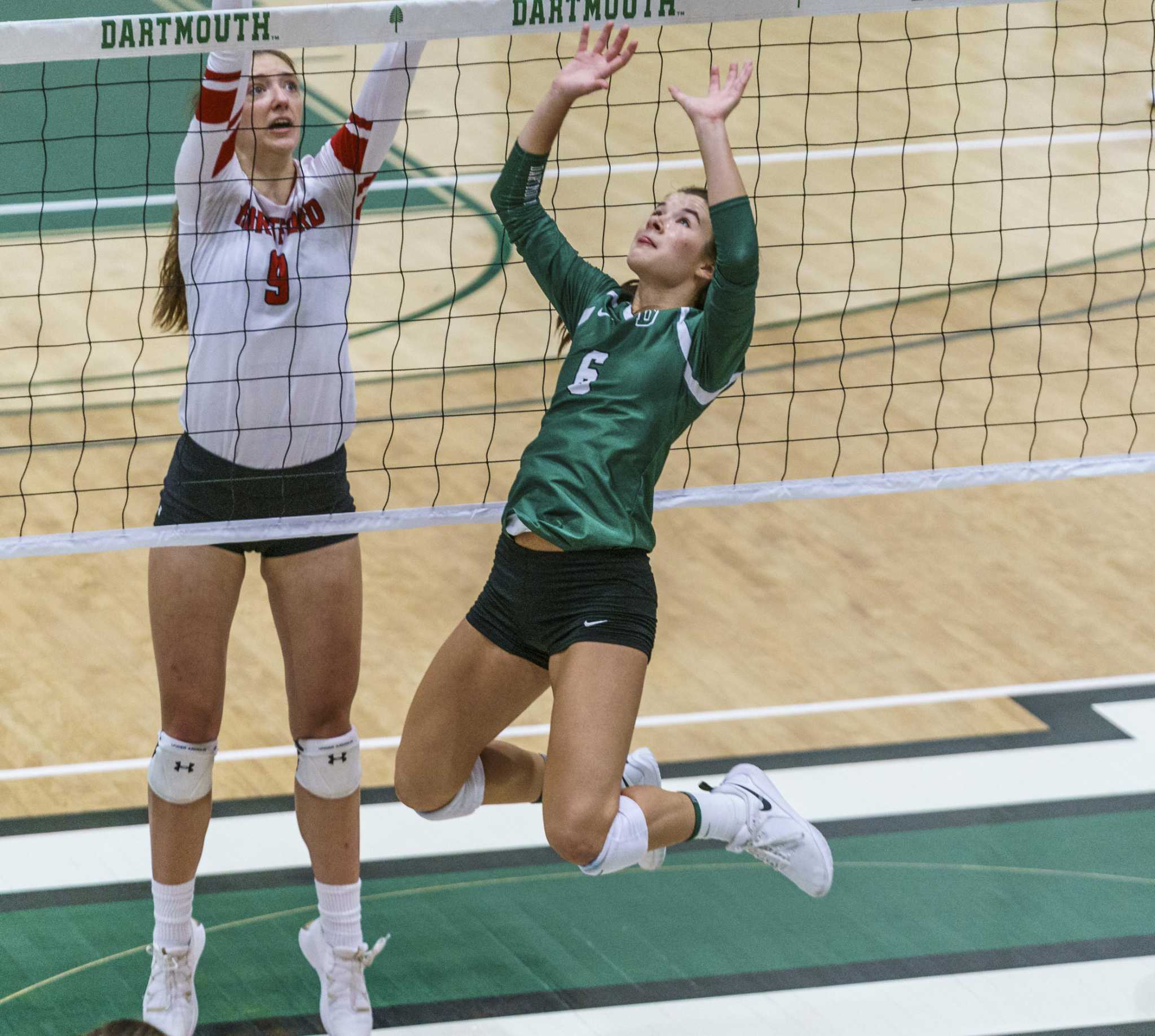 ALUMNI NOTEBOOK: Oak Ridge alumna Arent honored by the Ivy League