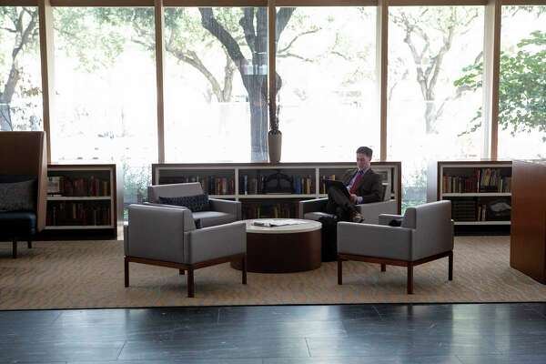 ‘Nothing else like this’: Inside Frost Bank Tower, San Antonio’s newest ...