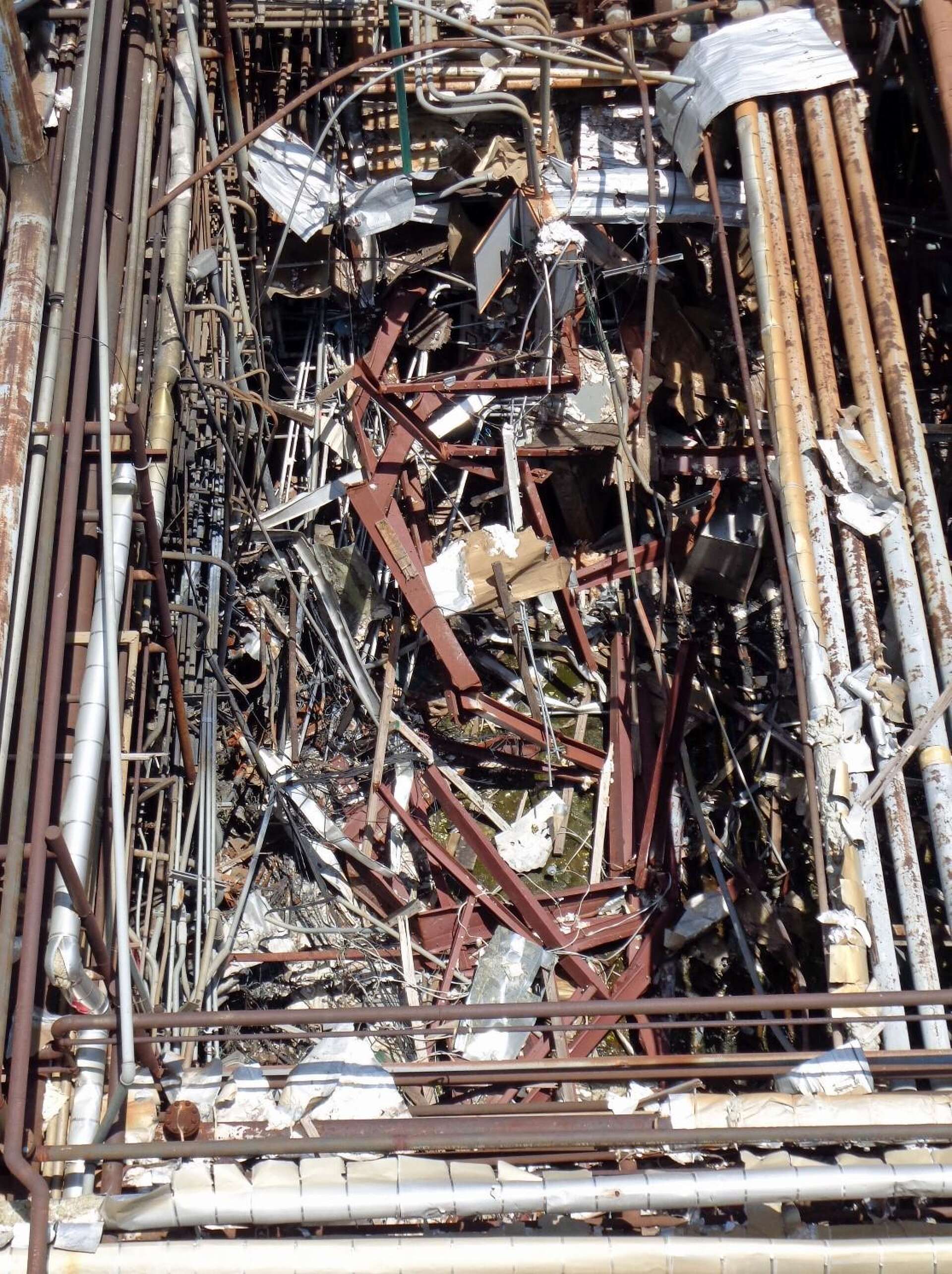 Employees tried to stop leak before fatal KMCO plant explosion, report says
