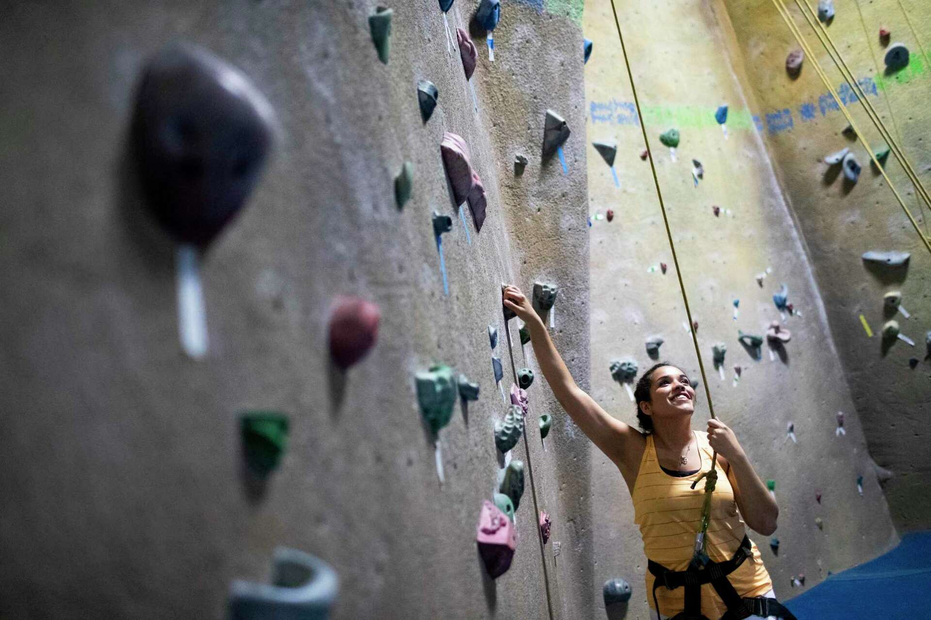 UTMB 'extreme medicine' program offers aspiring doctors more than ...