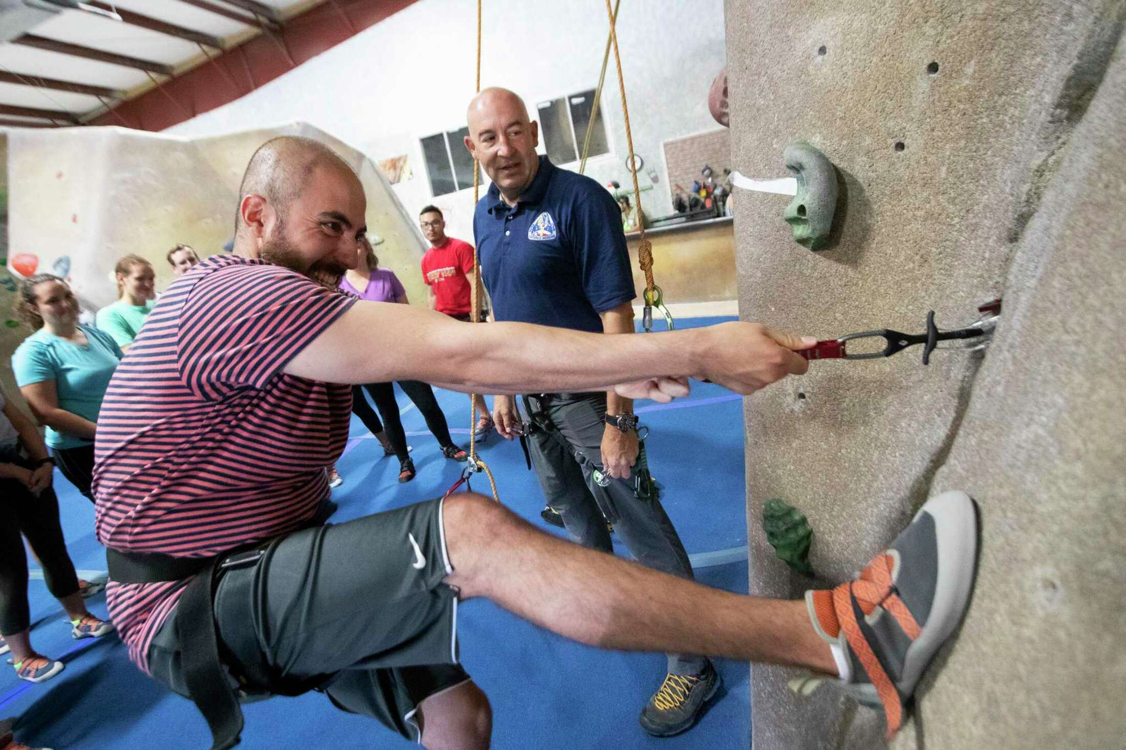 UTMB 'extreme medicine' program offers aspiring doctors more than ...