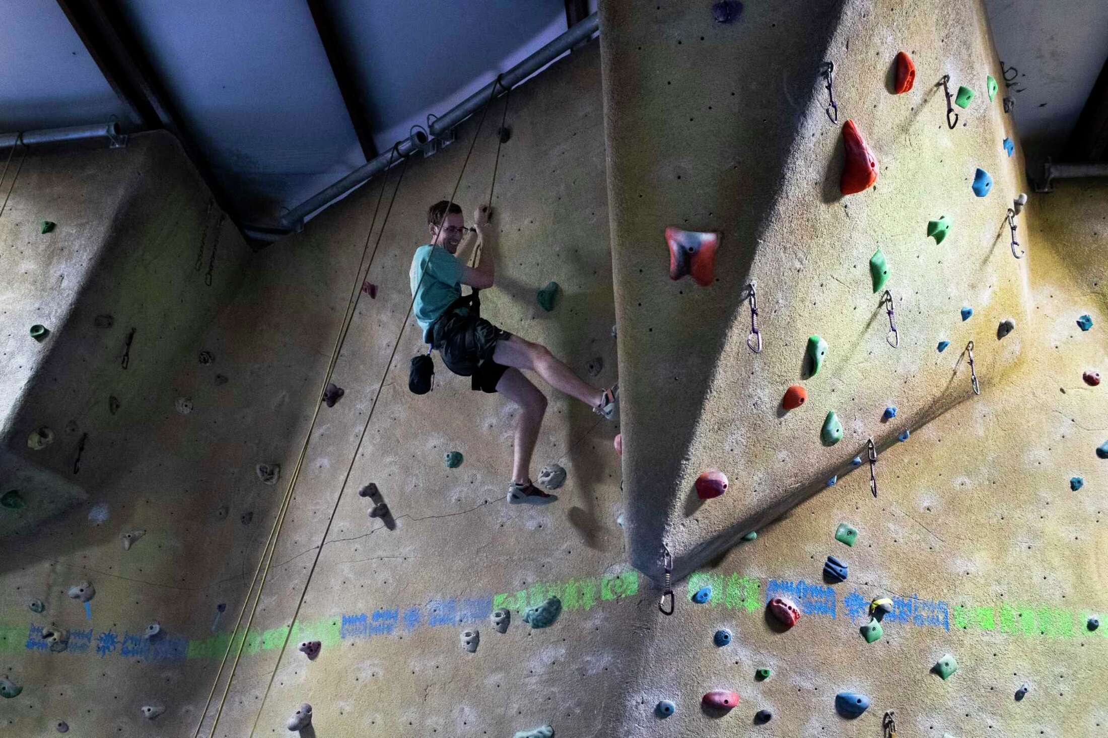 UTMB 'extreme medicine' program offers aspiring doctors more than ...