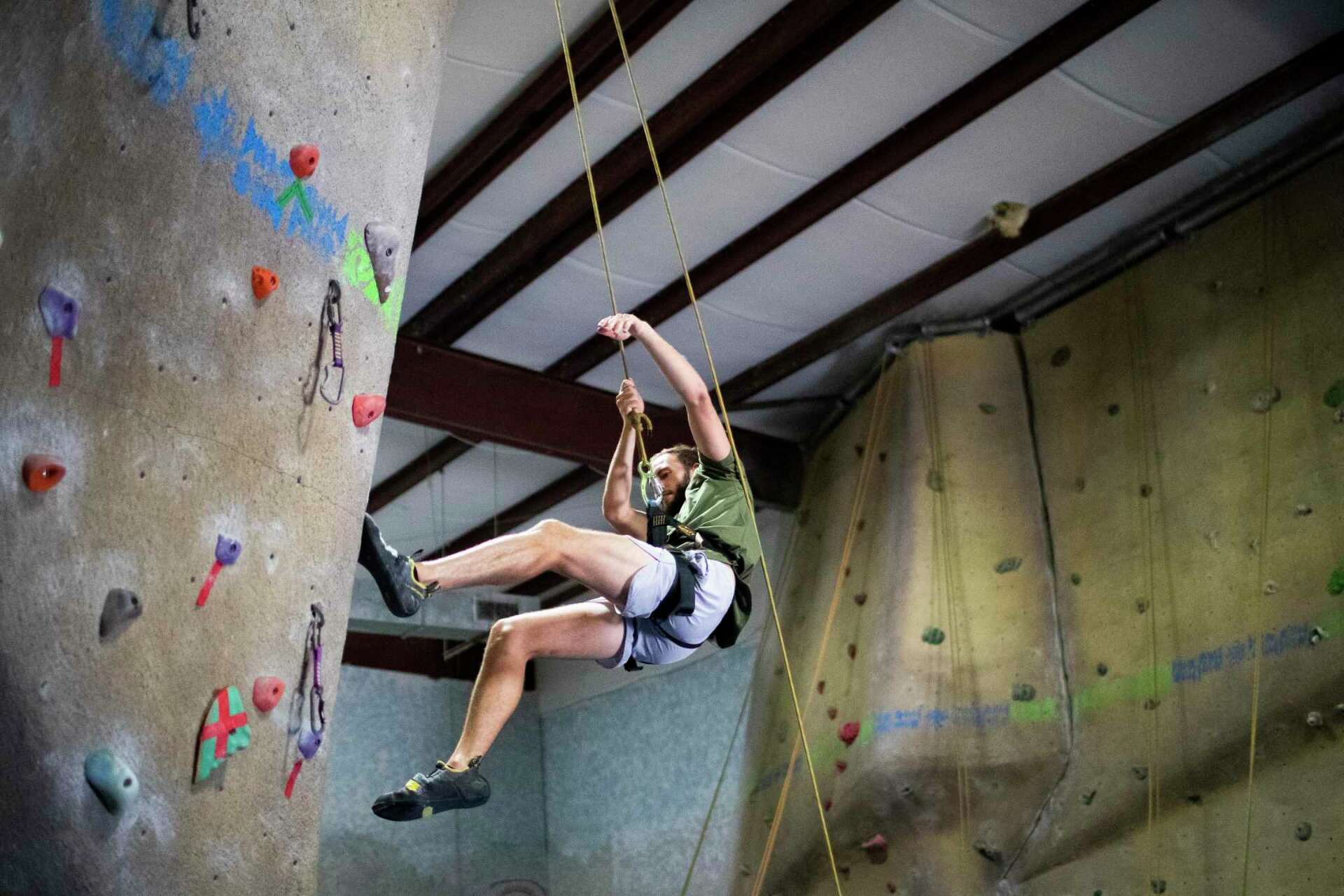 UTMB 'extreme medicine' program offers aspiring doctors more than ...