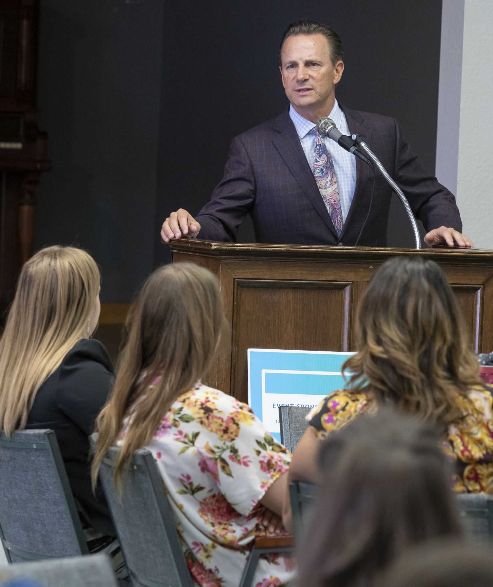 Payton: One solution answer might not be what’s best for entire community