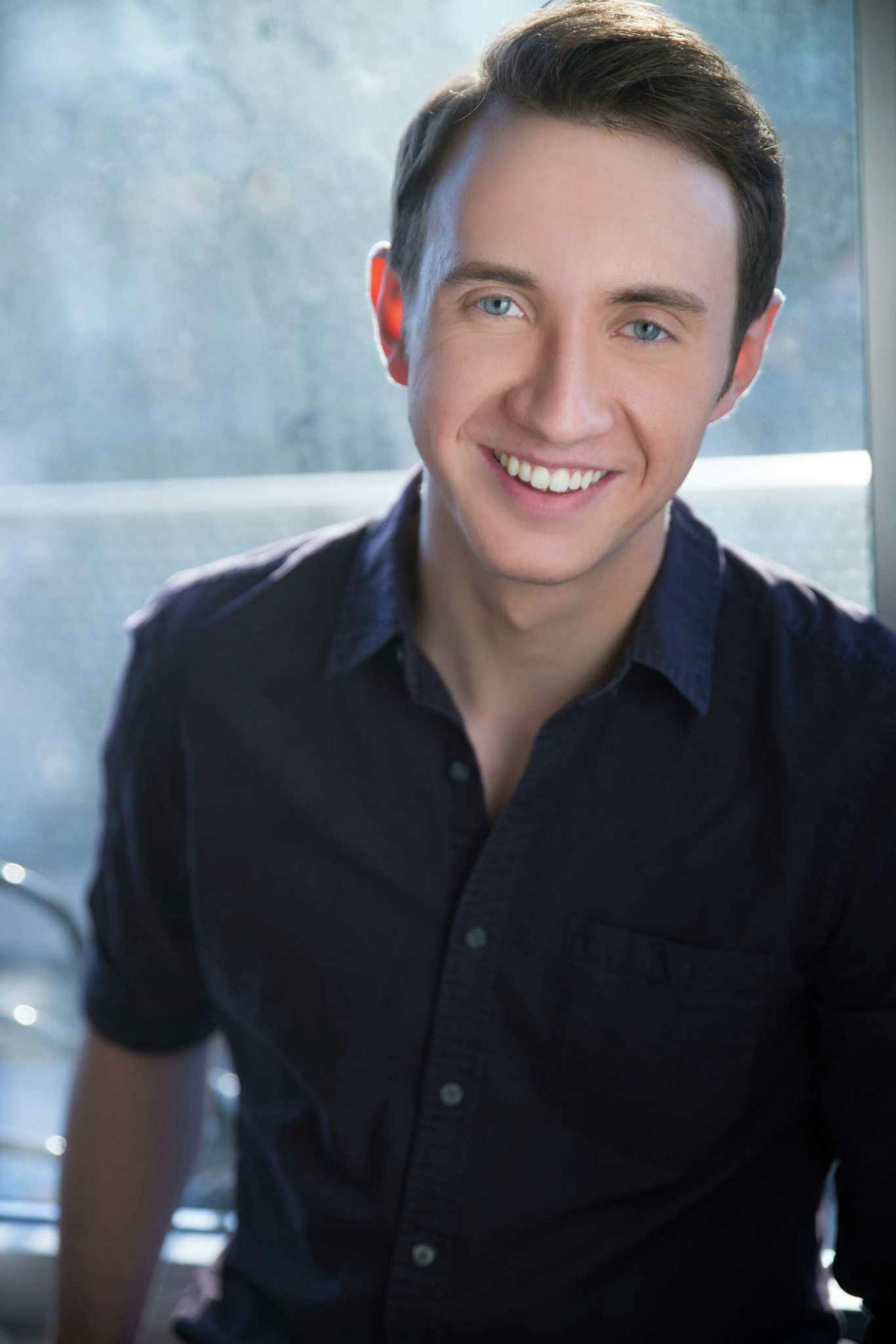 "SpongeBob Musical" actor has more legs to break