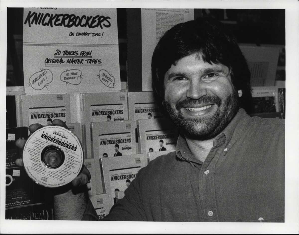 How we listened to music