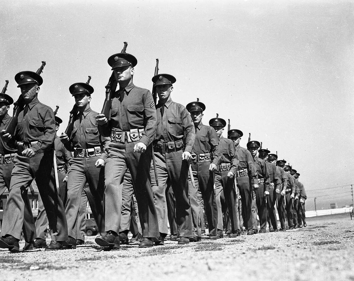 When San Francisco’s Presidio almost became the ‘world capital’