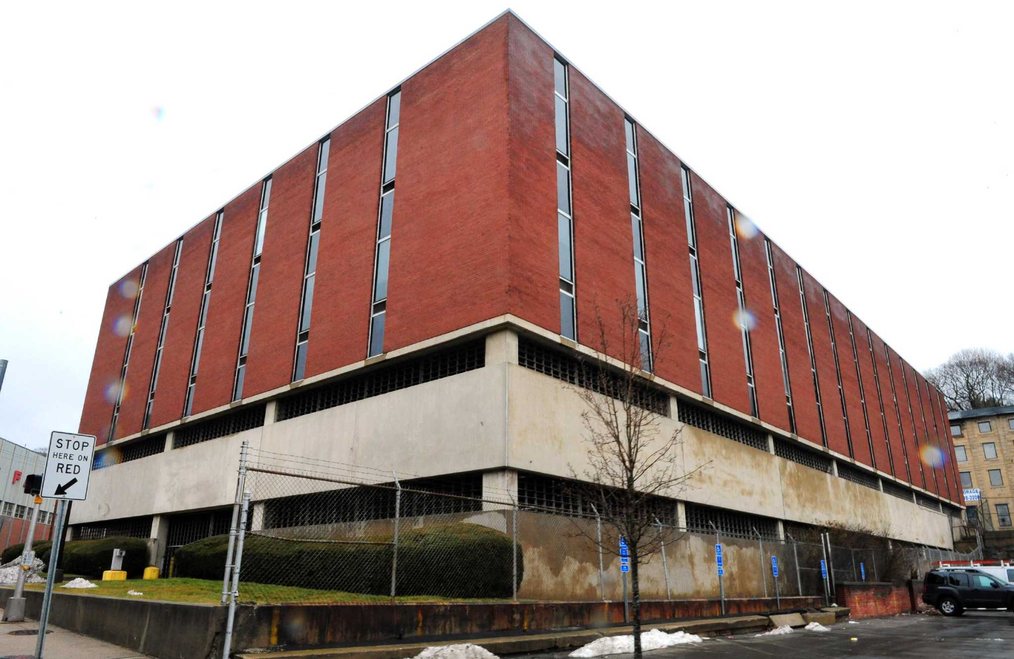 $5 million referendum to bond Ansonia projects put on hold while money ...