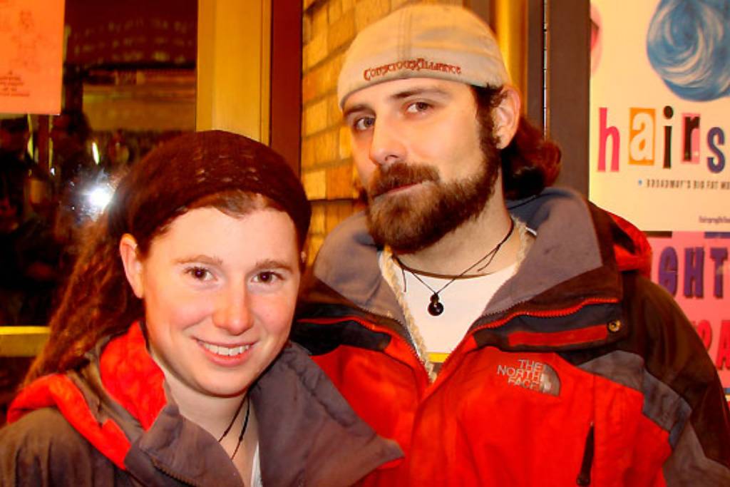 SEEN - March 7 moe. at the Palace Theatre