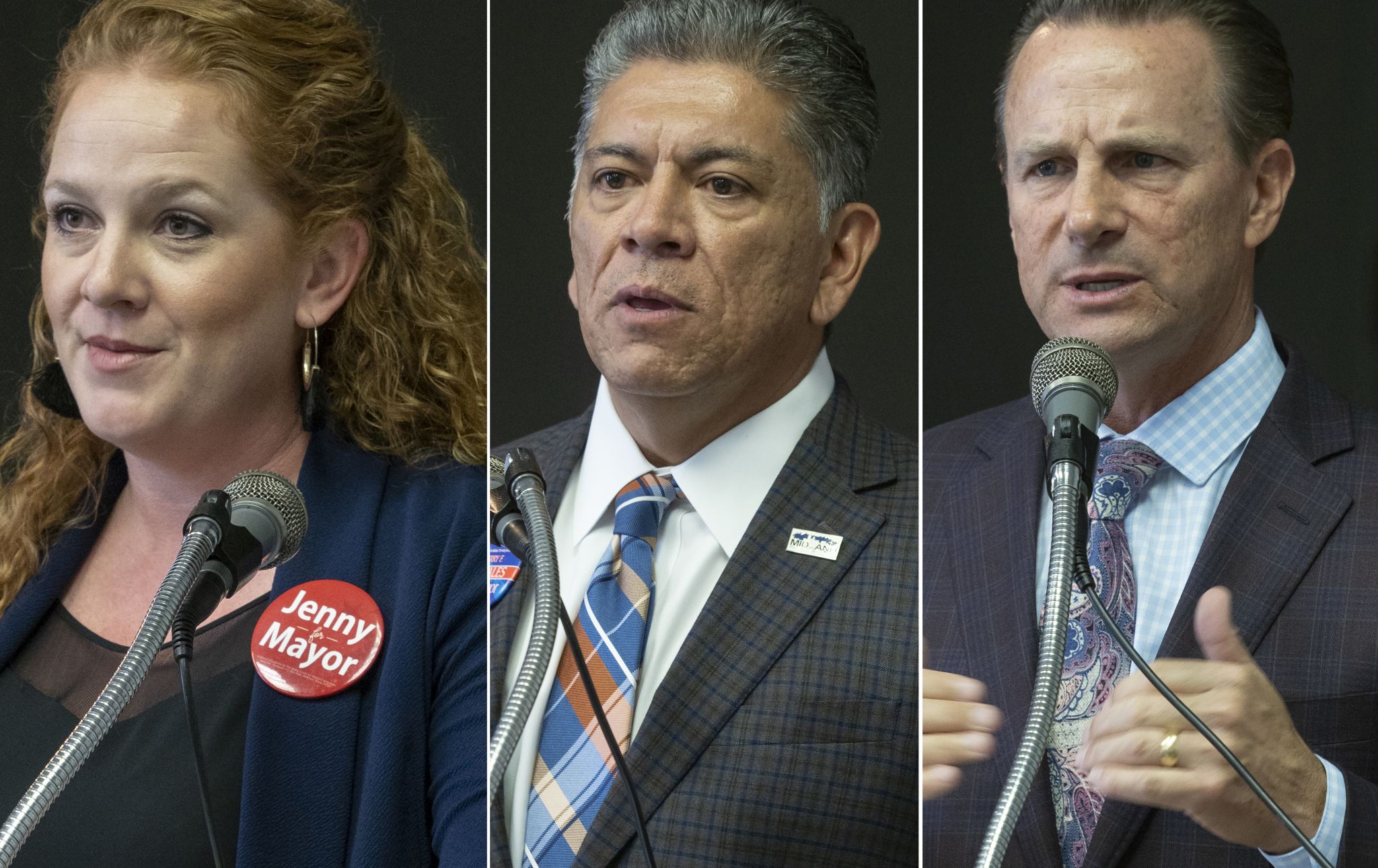 Payton tops $200,000 in campaign contributions