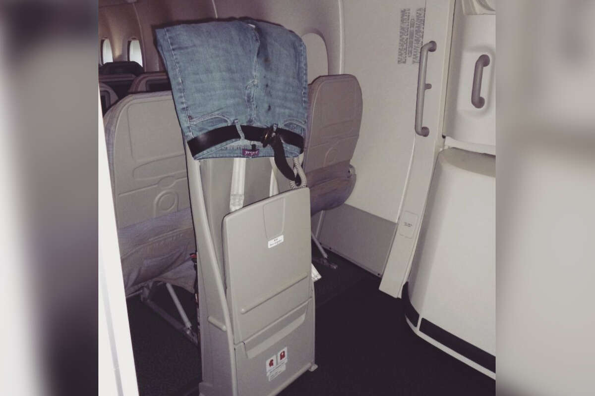 Former SFO flight attendant shares horror stories of bad passenger behavior